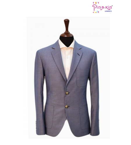 Manager Uniform | Pinakin Garments